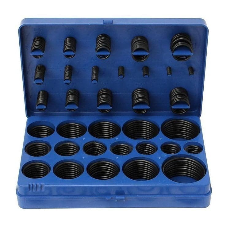 O-RING SET GUMICA 407 KOMADA - E-SHOP HRVATSKA