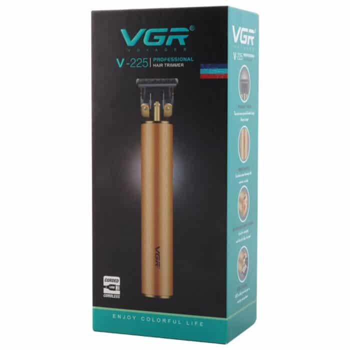 MAŠINICA VOYAGER VGR-225 - E-SHOP HRVATSKA