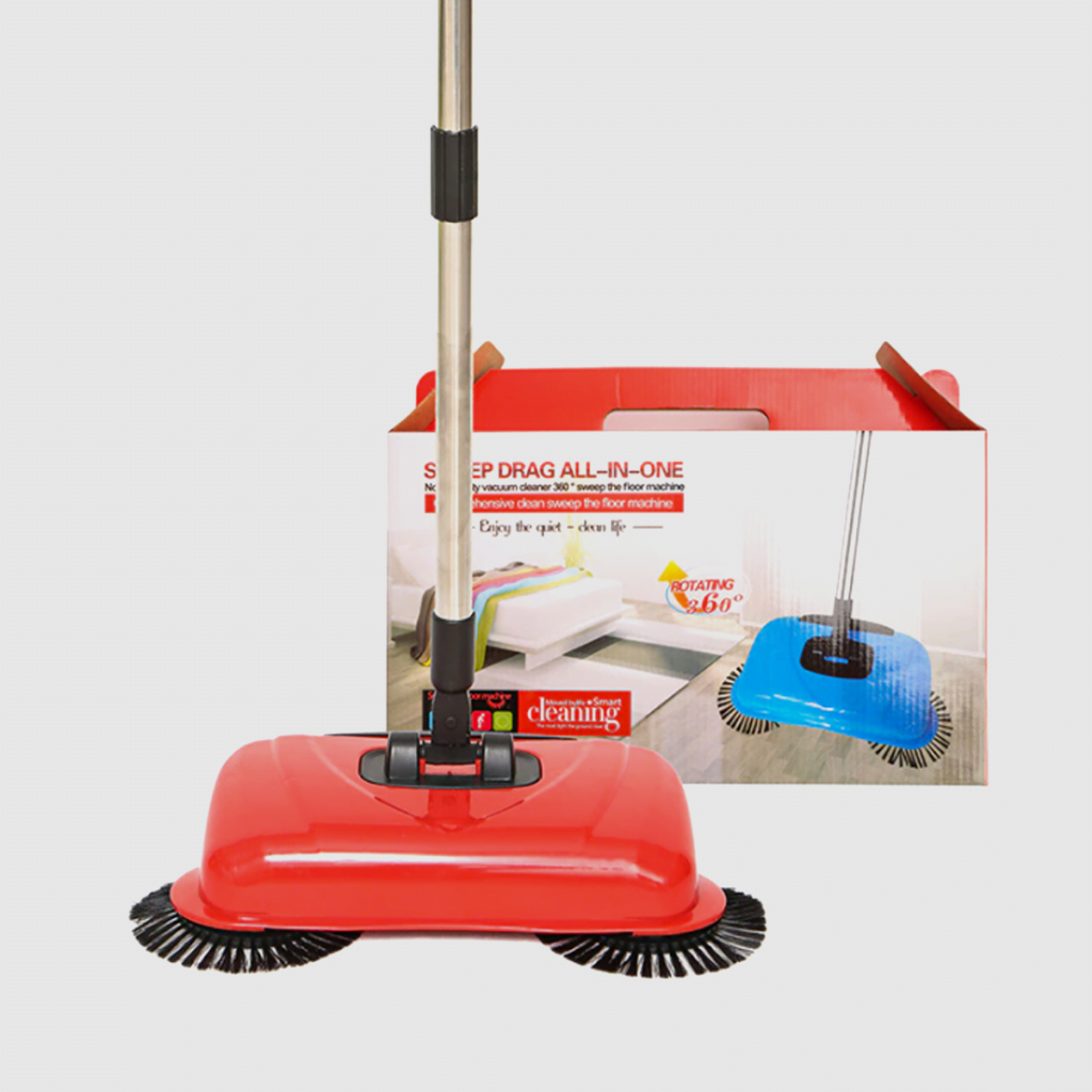 SUPER METLA-USISAVAČ - E-SHOP HRVATSKA