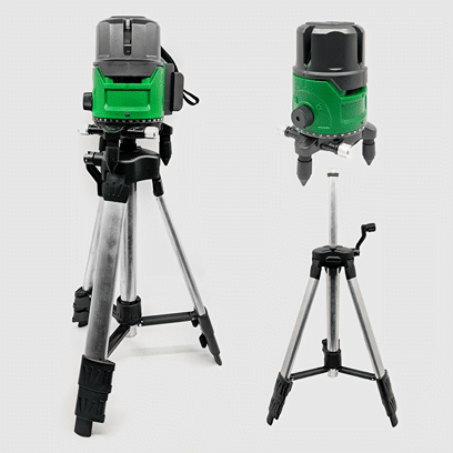 LASERSKI NIVELIR SA STALKOM - E-SHOP HRVATSKA