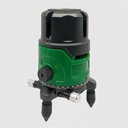 LASERSKI NIVELIR SA STALKOM - E-SHOP HRVATSKA