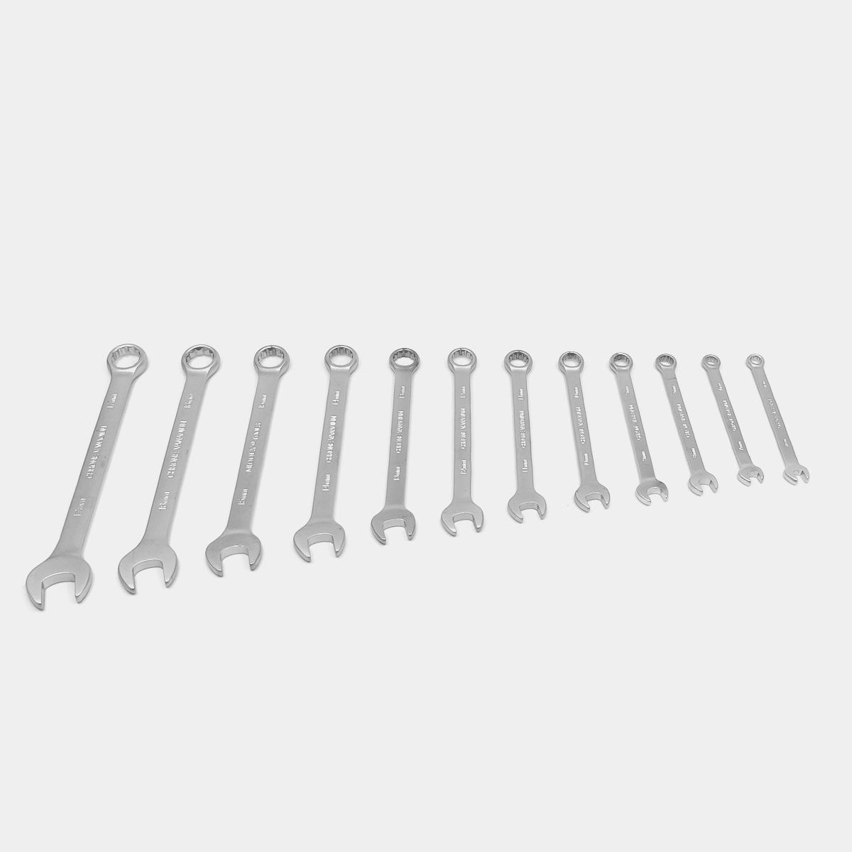 SET OKASTO VILJUŠKASTIH KLJUČEVA 6-36mm - E-SHOP HRVATSKA