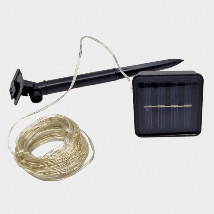 SOLARNE LED LAMPICE - E-SHOP HRVATSKA