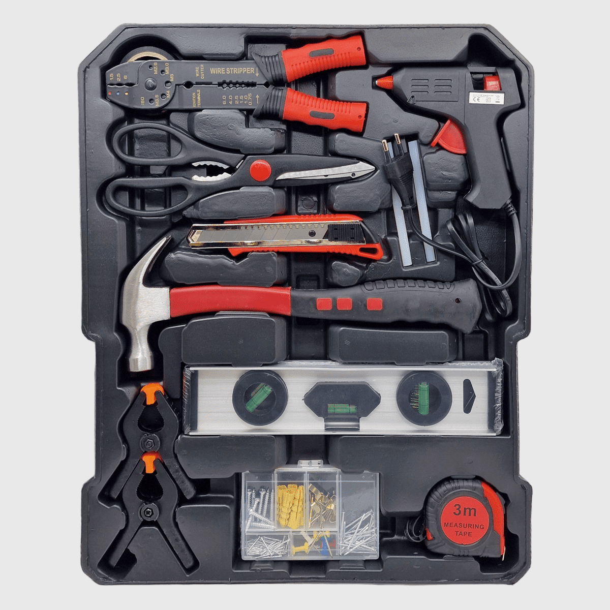 HANSON KOFER ALATA - E-SHOP HRVATSKA