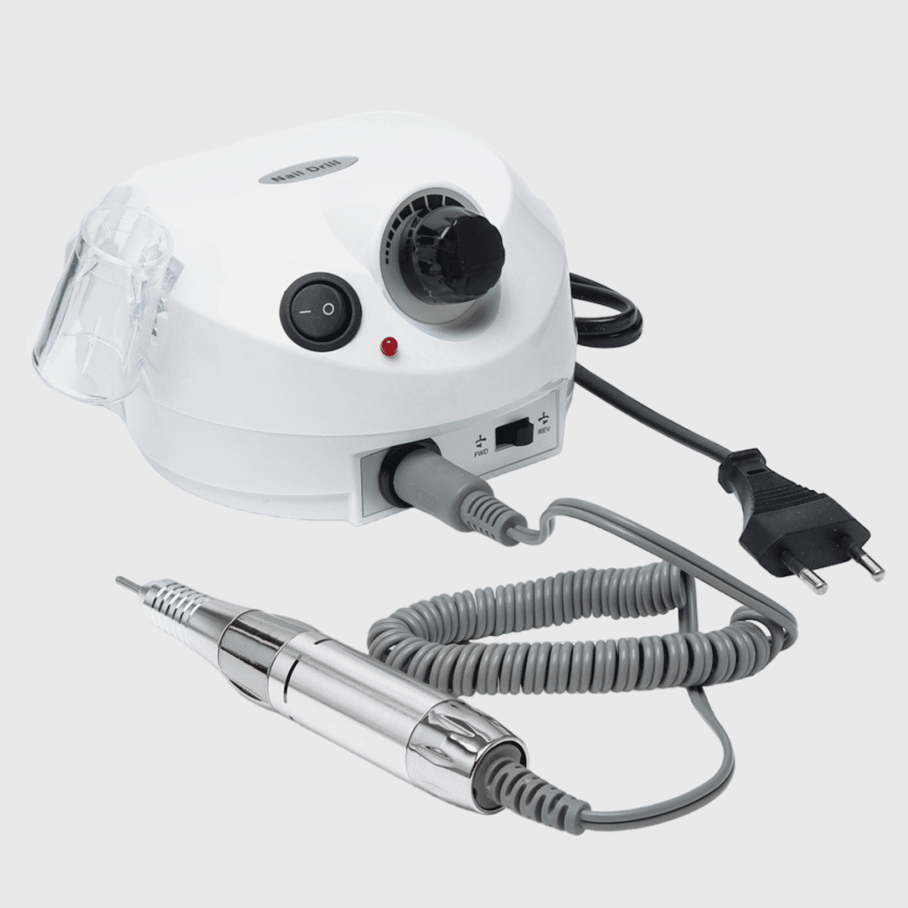 BRUSILICA I POLIRKA ZA NOKTE - E-SHOP HRVATSKA