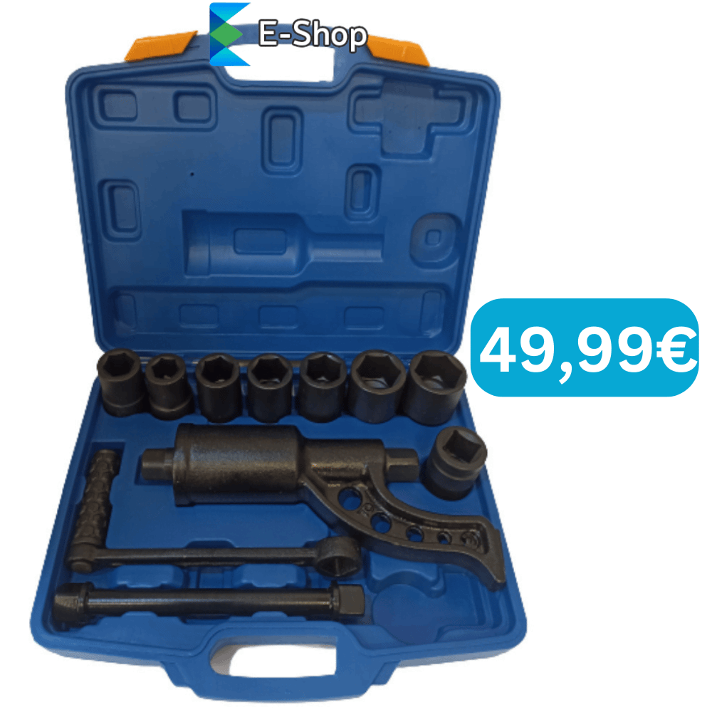 HANSON RUSKI KLJUČ - E-SHOP HRVATSKA